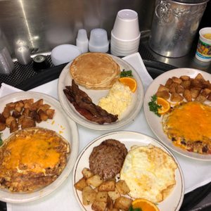 NATE’S DINER - 104 Photos & 60 Reviews - Diners - 11509 Veterans ...