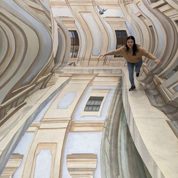 TILT MUSEUM - Updated December 2025 - 88 Photos - 1 American Dream Wy ...