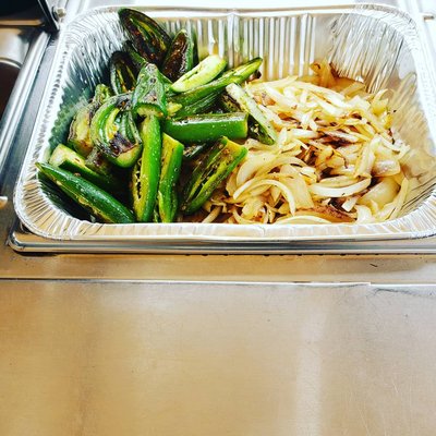 MI CALIFORNIA POLLOS CATERING - Updated May 2025 - 23 Photos & 25 ...