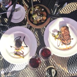 E3 CHOPHOUSE - Updated May 2026 - 232 Photos & 422 Reviews - 701 Yampa ...