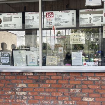 CAFE 100 - Updated June 2024 - 791 Photos & 600 Reviews - 969 Kilauea ...