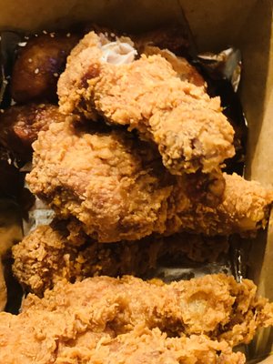 LEGEND CHICKEN - 641 Photos & 943 Reviews - 12569 E Carson St, Hawaiian ...