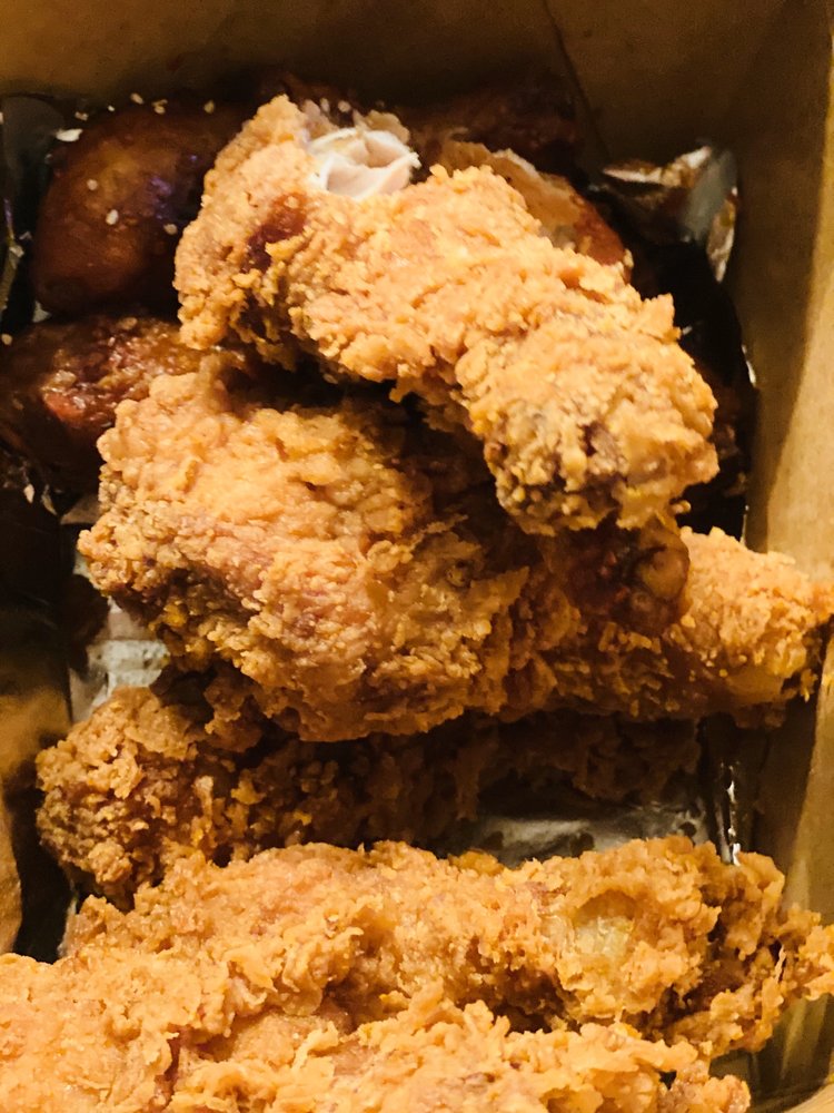 LEGEND CHICKEN - 641 Photos & 944 Reviews - 12569 E Carson St, Hawaiian ...