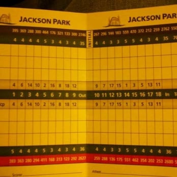 JACKSON PARK GOLF COURSE - Updated November 2025 - 16 Photos & 48 ...