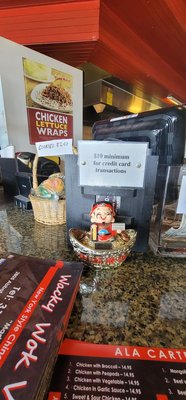 WACKY WOK - Updated August 2025 - 253 Photos & 426 Reviews - 2805 Abbot ...