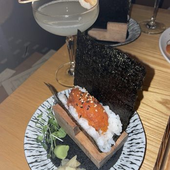 TORI BAR - Updated January 2025 - 626 Photos & 177 Reviews - 442 West ...