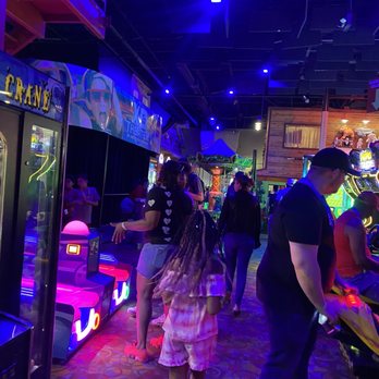 ADVENTURE PARK USA - Updated October 2025 - 117 Photos & 135 Reviews ...