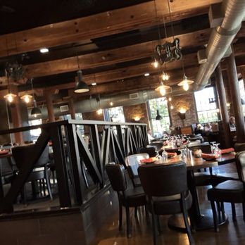 THE FOUNDRY RESTAURANT - Updated January 2026 - 357 Photos & 511 ...