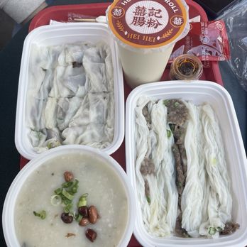 HEI HEI RICE ROLL - Updated September 2024 - 341 Photos & 148 Reviews ...