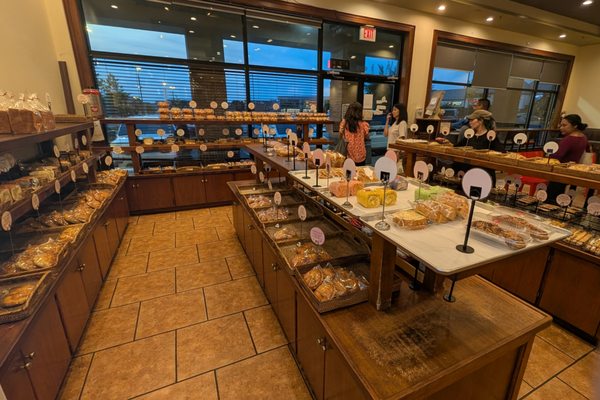 SHILLA BAKERY - Updated April 2026 - 347 Photos & 381 Reviews - 6015 ...