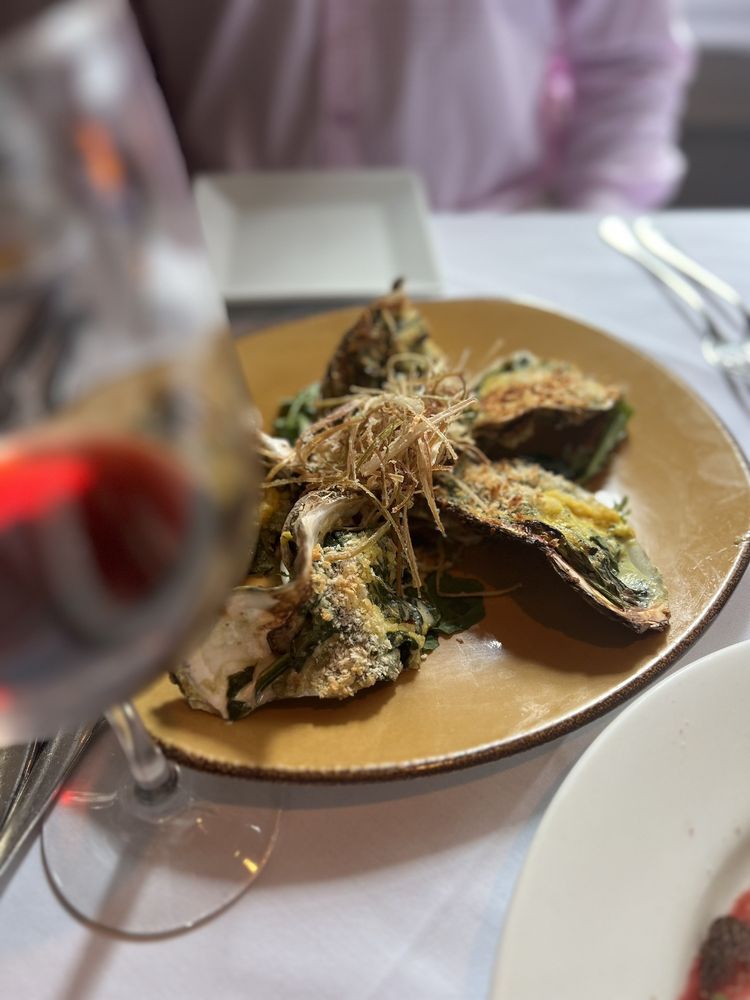 MAMMA MARIA - Updated July 2024 - 866 Photos & 908 Reviews - 3 North Sq ...