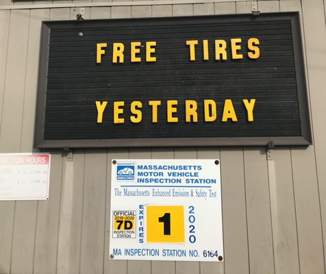 MASS TIRE & AUTO SERVICE, INC. - Updated May 2026 - 34 Photos & 63 ...