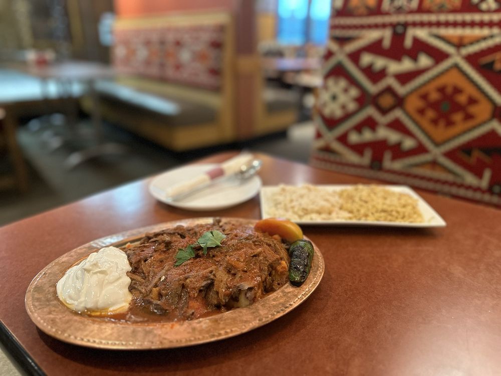 MOSAIC CAFE - Updated July 2024 - 90 Elm St, Enfield, Connecticut ...