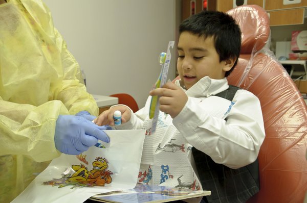 LITTLE TOOTH PEDIATRIC DENTISTRY & ORTHODONTICS - Updated April 2026 ...