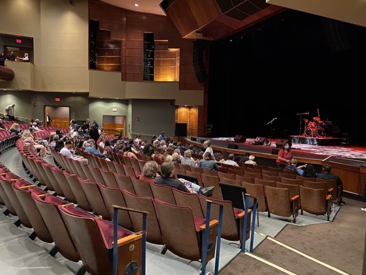 LANCASTER PERFORMING ARTS CENTER - Updated August 2025 - 41 Photos & 39 ...