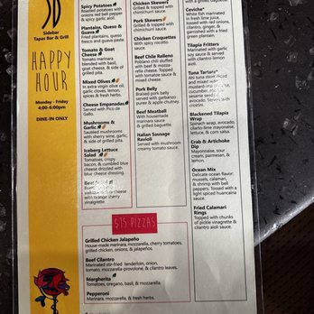 SIDEBAR COLUMBUS - 529 Photos & 414 Reviews - 122 E Main St, Columbus ...