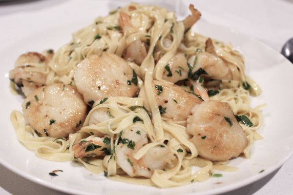 LA CENA RISTORANTE - 154 Photos & 87 Reviews - Italian - 911 Edgewood ...