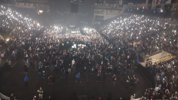 TOTAL MORTGAGE ARENA - Updated March 2025 - 41 Photos & 12 Reviews ...