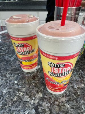 ONE STOP NUTRITION - Updated May 2025 - 44 Photos & 44 Reviews - 12845 ...