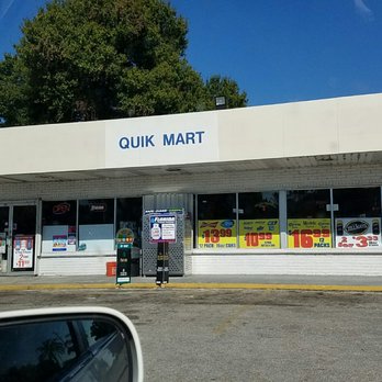QUIK MART - Updated October 2025 - 27 Photos - 401 W Shell Point Rd ...