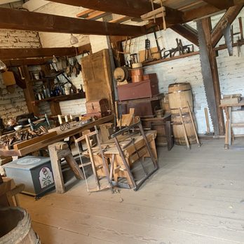 SUTTER’S FORT STATE HISTORIC PARK - Updated February 2026 - 591 Photos ...