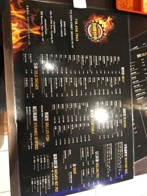 FRIENDSHIP BBQ - Updated January 2025 - 12 Photos - 775 50th St ...