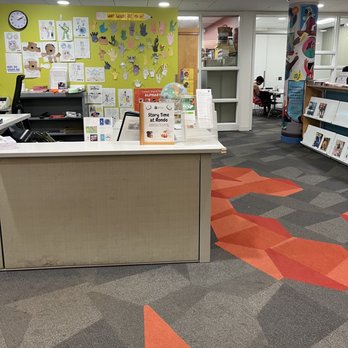 RONDO PUBLIC LIBRARY - Updated October 2025 - 13 Photos - 461 Dale St N ...