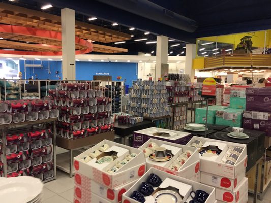 HAVAN - Av. Brasil, 3077, Balneário Camboriú - SC, Brazil - Department ...