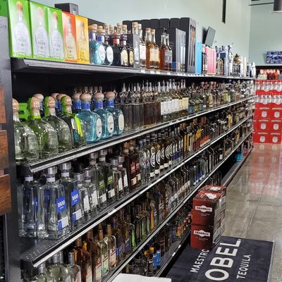 LIQUORLAND WAREHOUSE - Updated August 2025 - 76 Photos - 100 Zoya Ln ...
