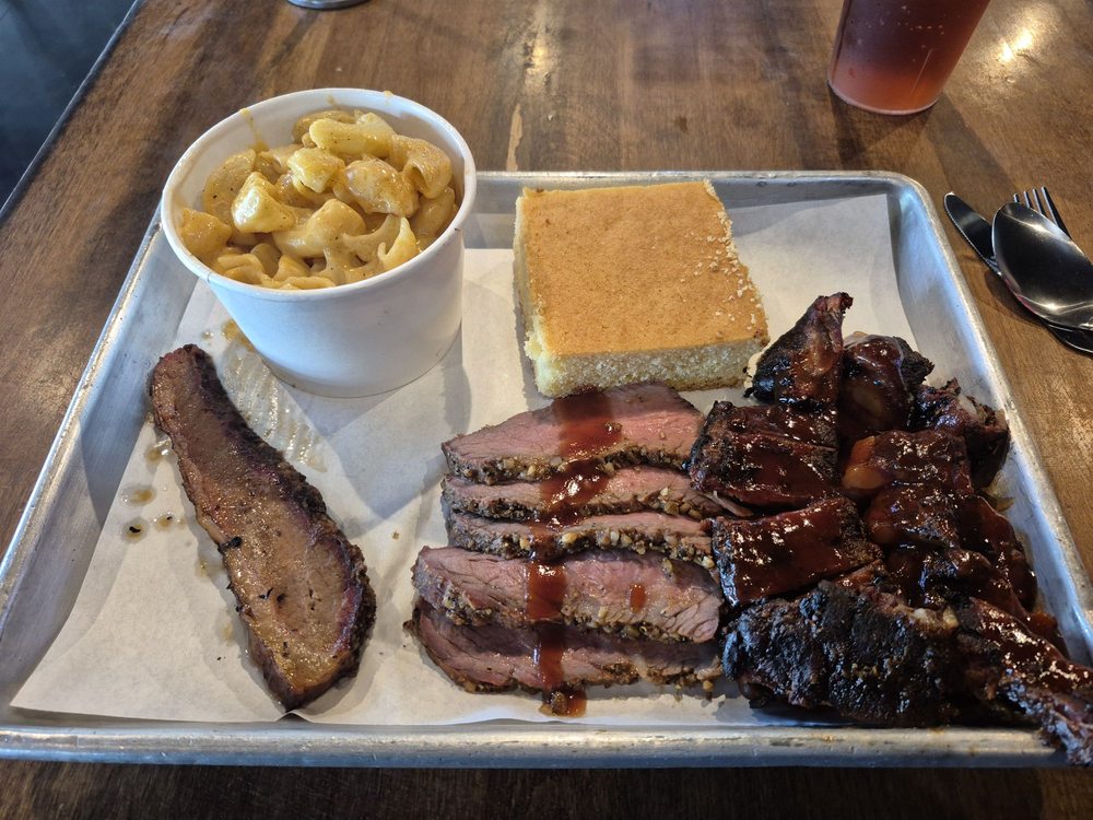 BEALE’S TEXAS BBQ - Updated June 2025 - 28 Photos & 15 Reviews - 100 ...