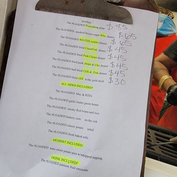 KEE’S LOADED KITCHEN - Updated July 2025 - 291 Photos & 173 Reviews ...