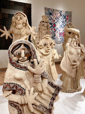 MINGEI INTERNATIONAL MUSEUM - 512 Photos & 81 Reviews - 1439 El Prado ...