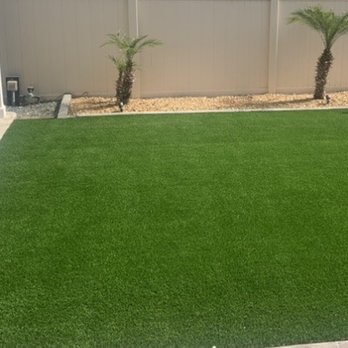 INFINITY SYNTHETIC TURF & CONSTRUCTION - Updated May 2025 - 105 Photos ...