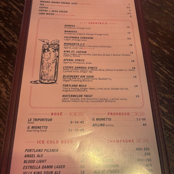 RUBY SOHO - Updated October 2025 - 137 Photos & 70 Reviews - 587 King ...