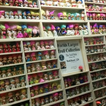 THE TROLL HOLE MUSEUM - 73 Photos - 228 E Main St, Alliance, Ohio ...