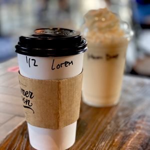 JUPITER HOUSE - 130 Photos & 191 Reviews - Coffee & Tea - 106 N Locust ...