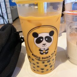 BING’S BOBA TEA - 345 Photos & 230 Reviews - 2510 N Campbell Ave ...