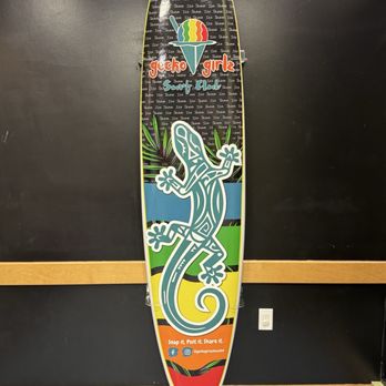 GECKO GIRLZ - Updated December 2025 - 90 Photos & 48 Reviews - 69-201 ...