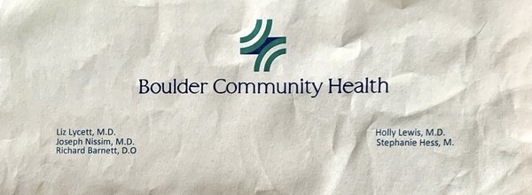 BOULDER COMMUNITY HEALTH - Updated December 2025 - 16 Photos & 75 ...