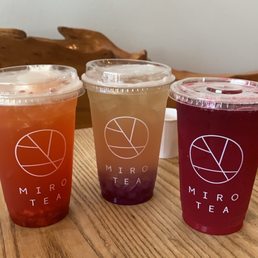 MIRO TEA - 584 Photos & 505 Reviews - 5405 Ballard Ave NW, Seattle ...