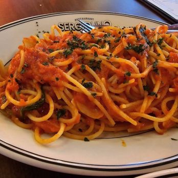 SERGIOLINO RESTAURANT - Updated December 2025 - 59 Photos - 1955 Rue ...