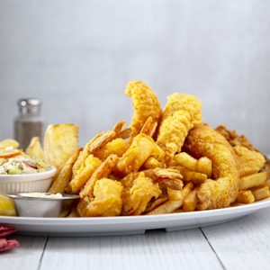 VICTORS - 200 Photos & 198 Reviews - American (New) - 126 W Evans St ...