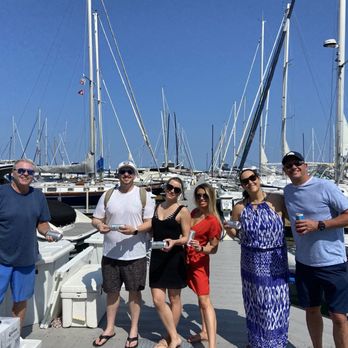 KNOCKOUT CHARTERS - Updated December 2025 - 65 Photos & 104 Reviews ...