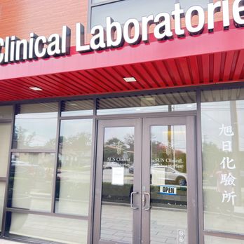 SUN CLINICAL LABORATORIES - Updated March 2025 - 17 Photos & 48 Reviews ...