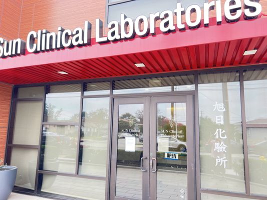 SUN CLINICAL LABORATORIES - Updated September 2025 - 17 Photos & 49 ...