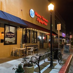 MAMA TERESA’S FLYING PIZZA & ITALIAN RESTAURANT - Updated December 2025 - 628 Photos & 847 ...