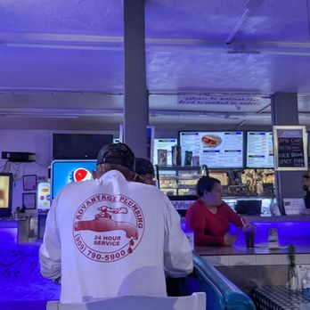 THE FAT GREEK - Updated April 2025 - 801 Photos & 1376 Reviews - 33265 ...