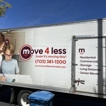 MOVE 4 LESS - Updated April 2025 - 533 Photos & 713 Reviews - 6630 ...