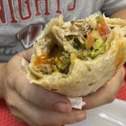 BIG BURRITO MEXICAN FAST FOOD - 45 Photos & 30 Reviews - 5304 W Elms Rd ...