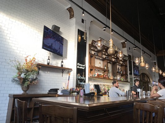 MODERN RESTAURANT & LOUNGE - 193 Photos & 262 Reviews UPDATED - Italian ...